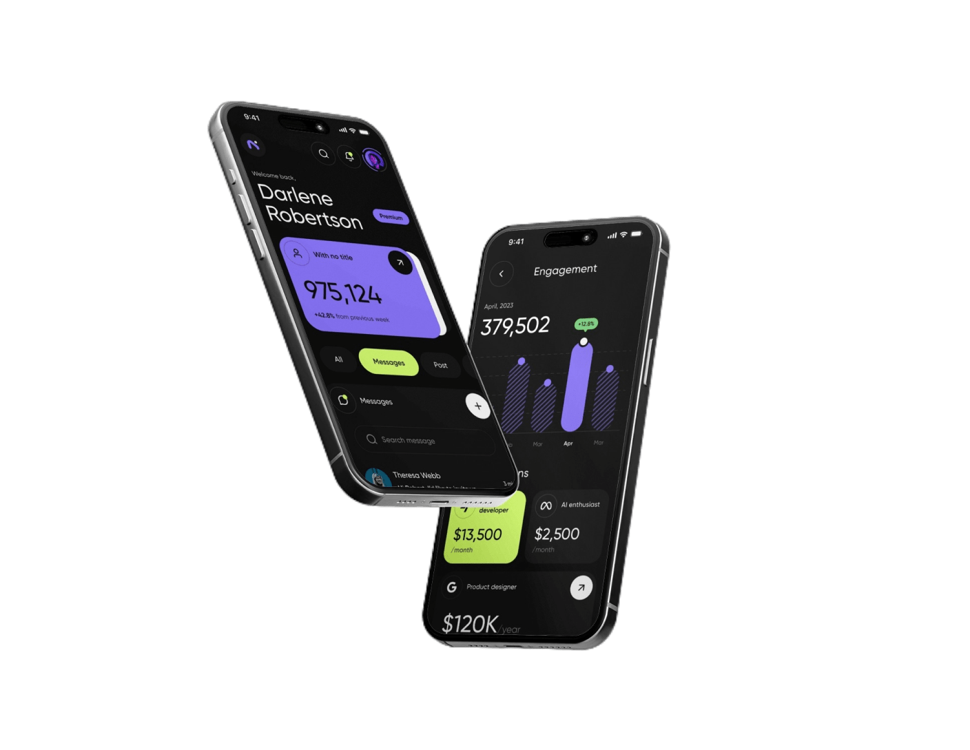 Build an App for Your Business - Twelfth Dream